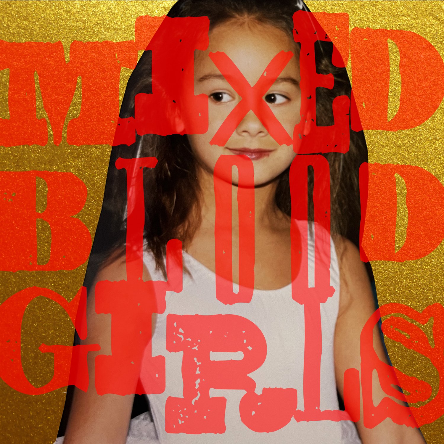 Press & Radio: Mixed Blood Girls - Miesha and the Spanks